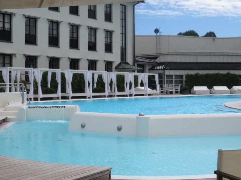 Ystad Saltsjöbad Spa – Dianas Drömmar